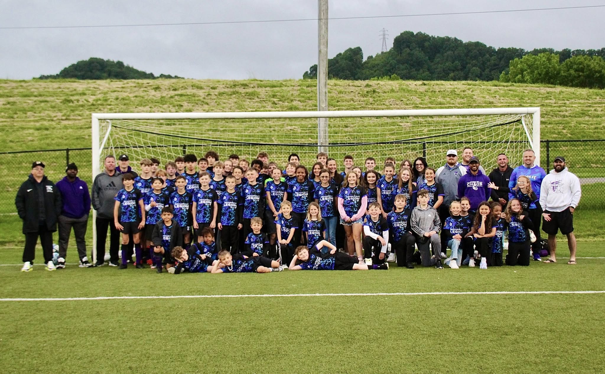 Chaos FC – Chaos FC